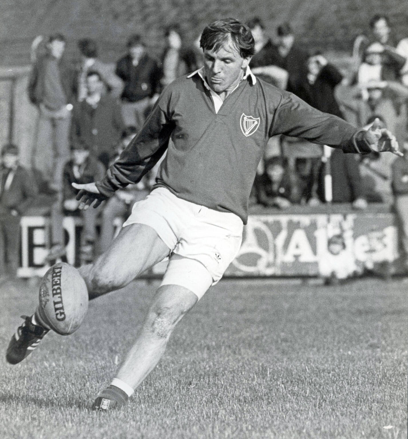 Irish Rugby | ‘We’re Treating Inst Like A 1A Club’ – Quinn On Lansdowne ...