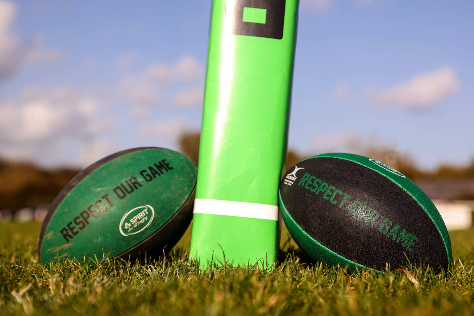 Irish Rugby | IRFU Concussion Protocols
