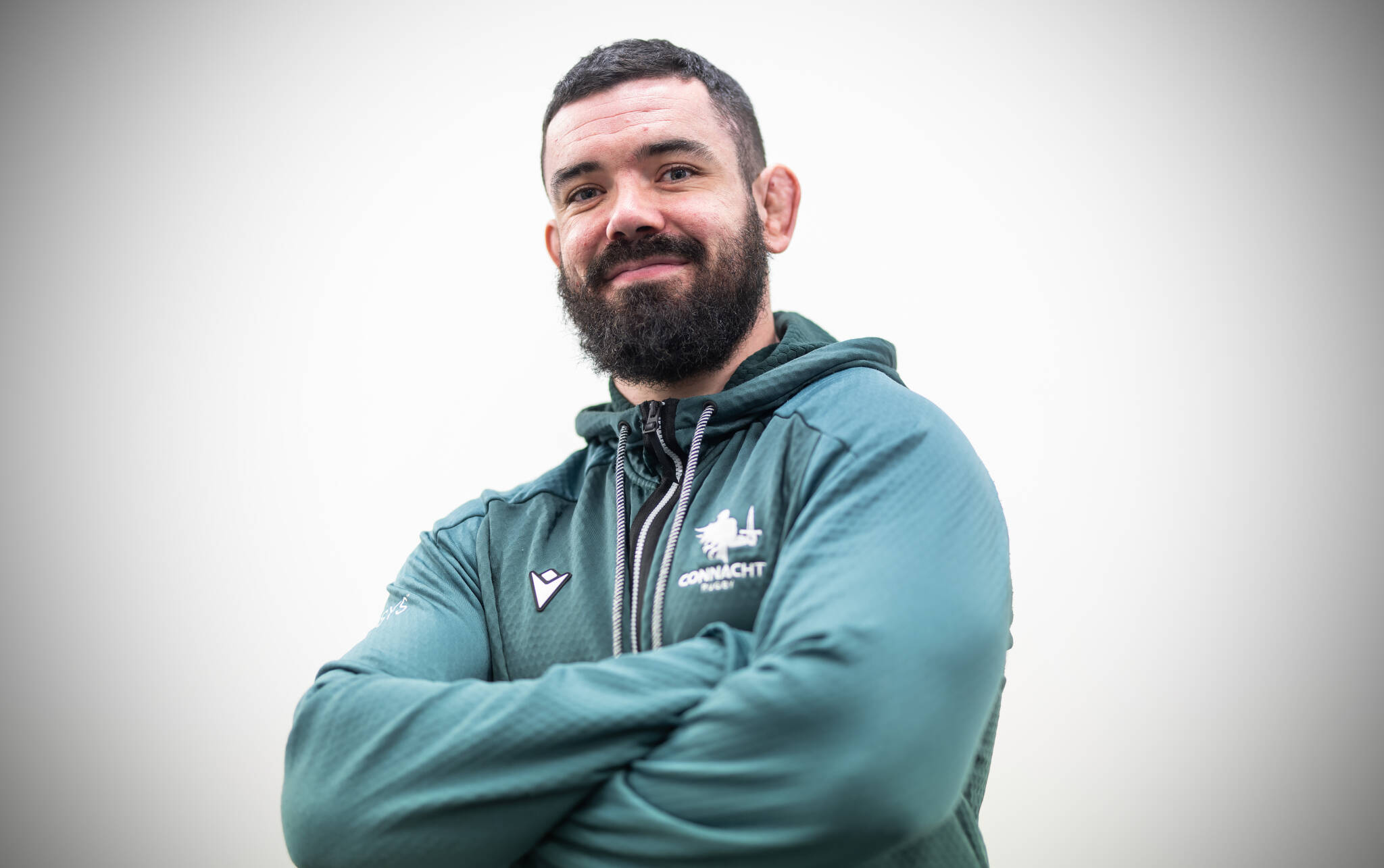 Irish Rugby | Connacht Confirm New Deals For Boyle And Murphy