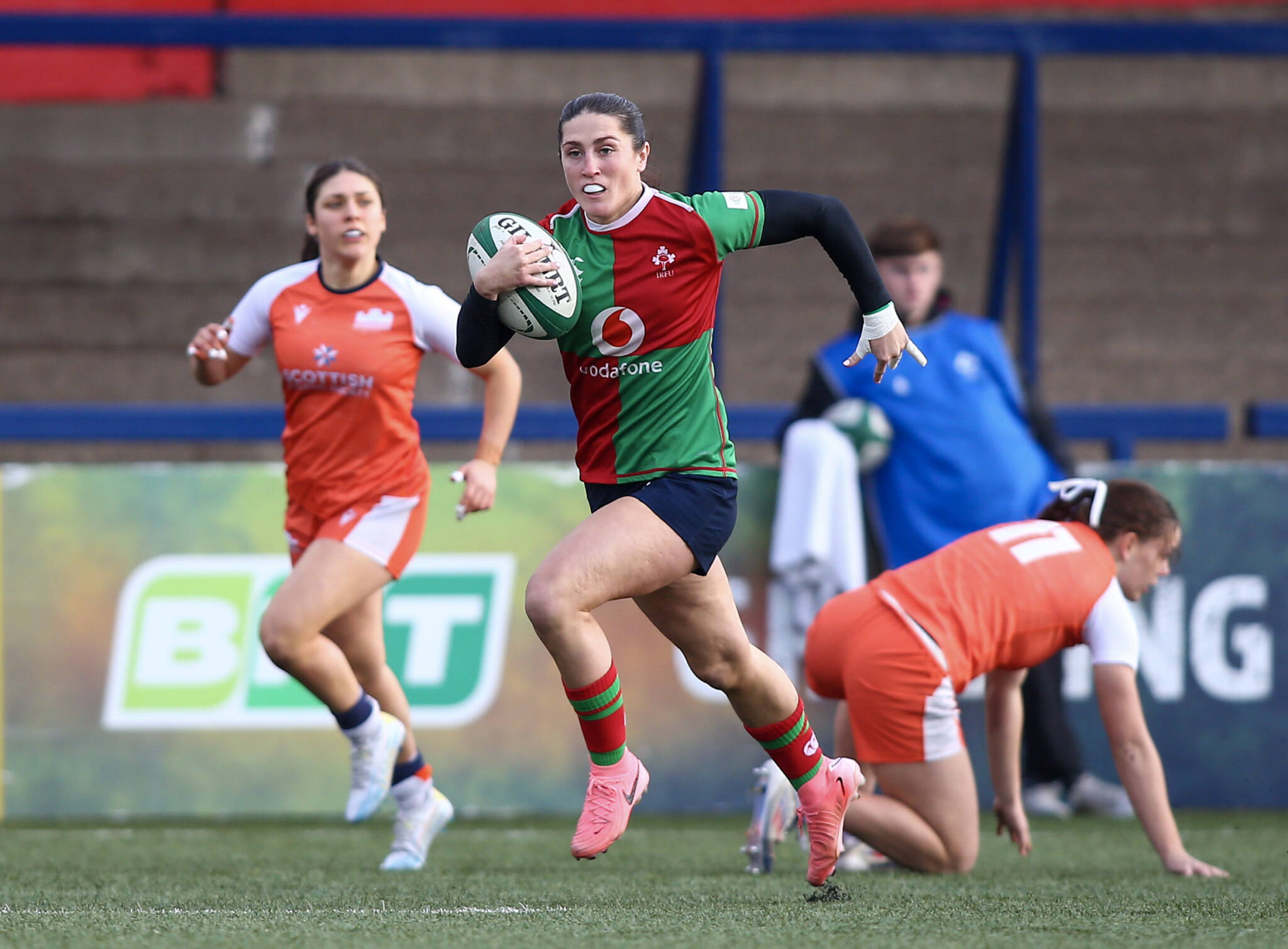 Irish Rugby | Clovers Looking To Continue Good Run Of Form