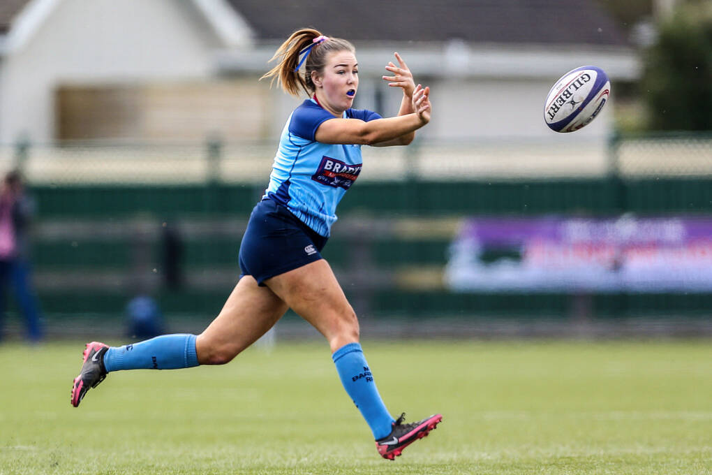 Irish Rugby | Ten Year Tickets