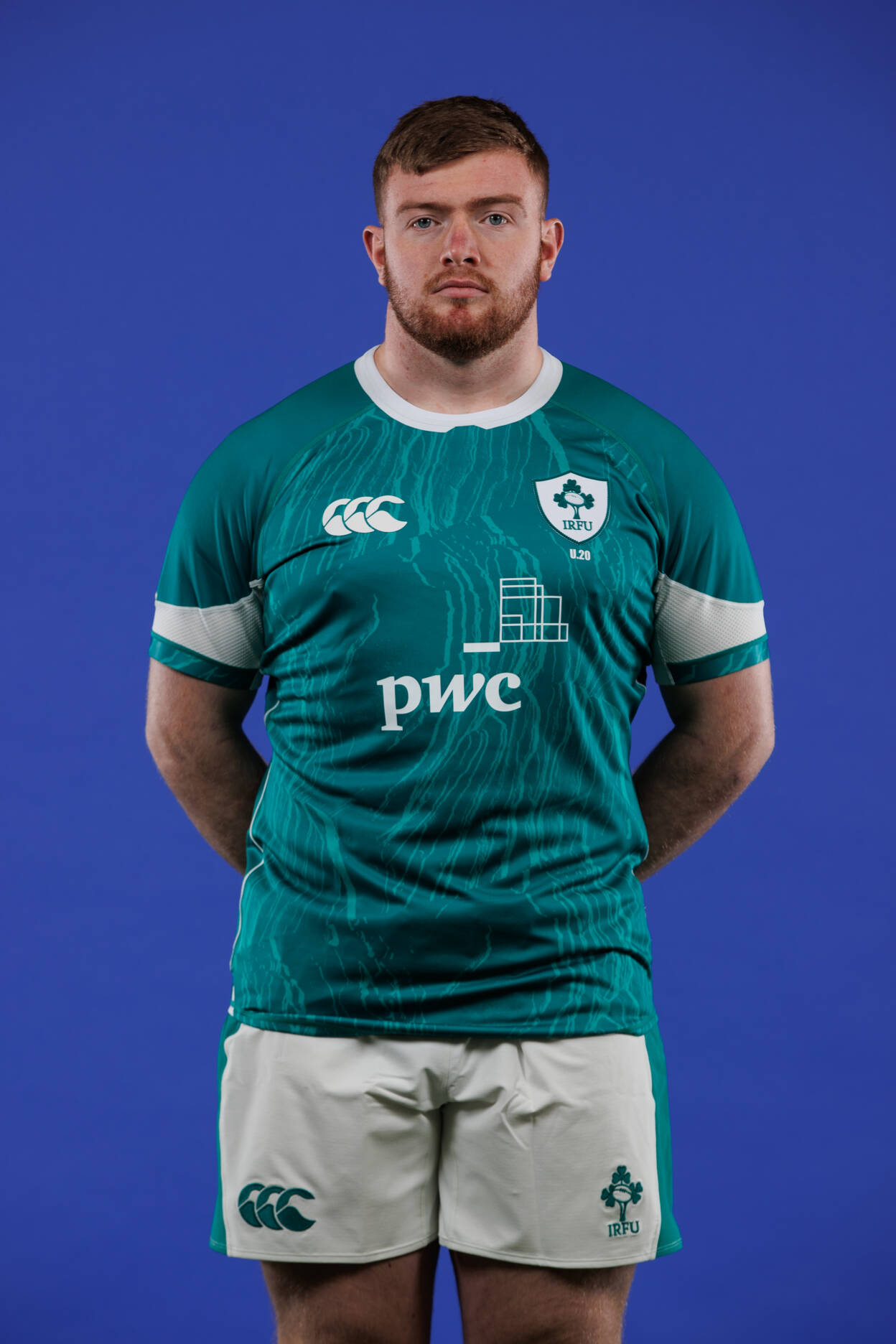 Irish Rugby | Adam Watchorn