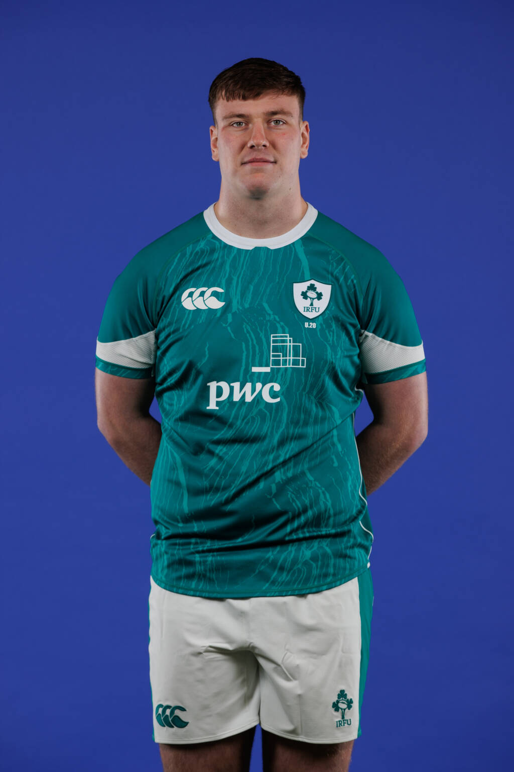 Irish Rugby | Alan Spicer