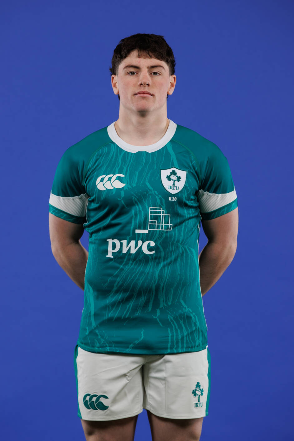 Irish Rugby | Andrew Doyle