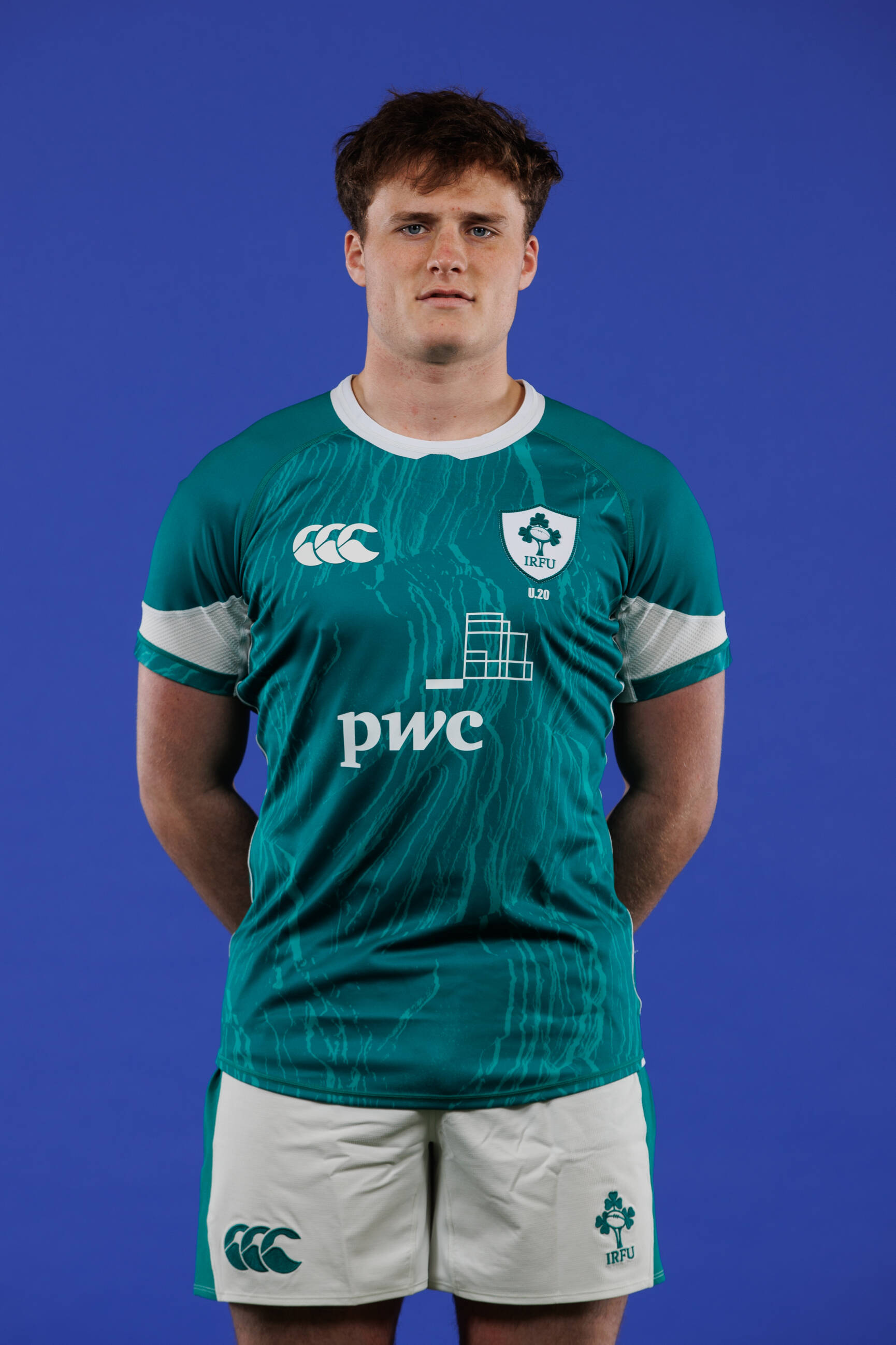 Irish Rugby | Bobby Power