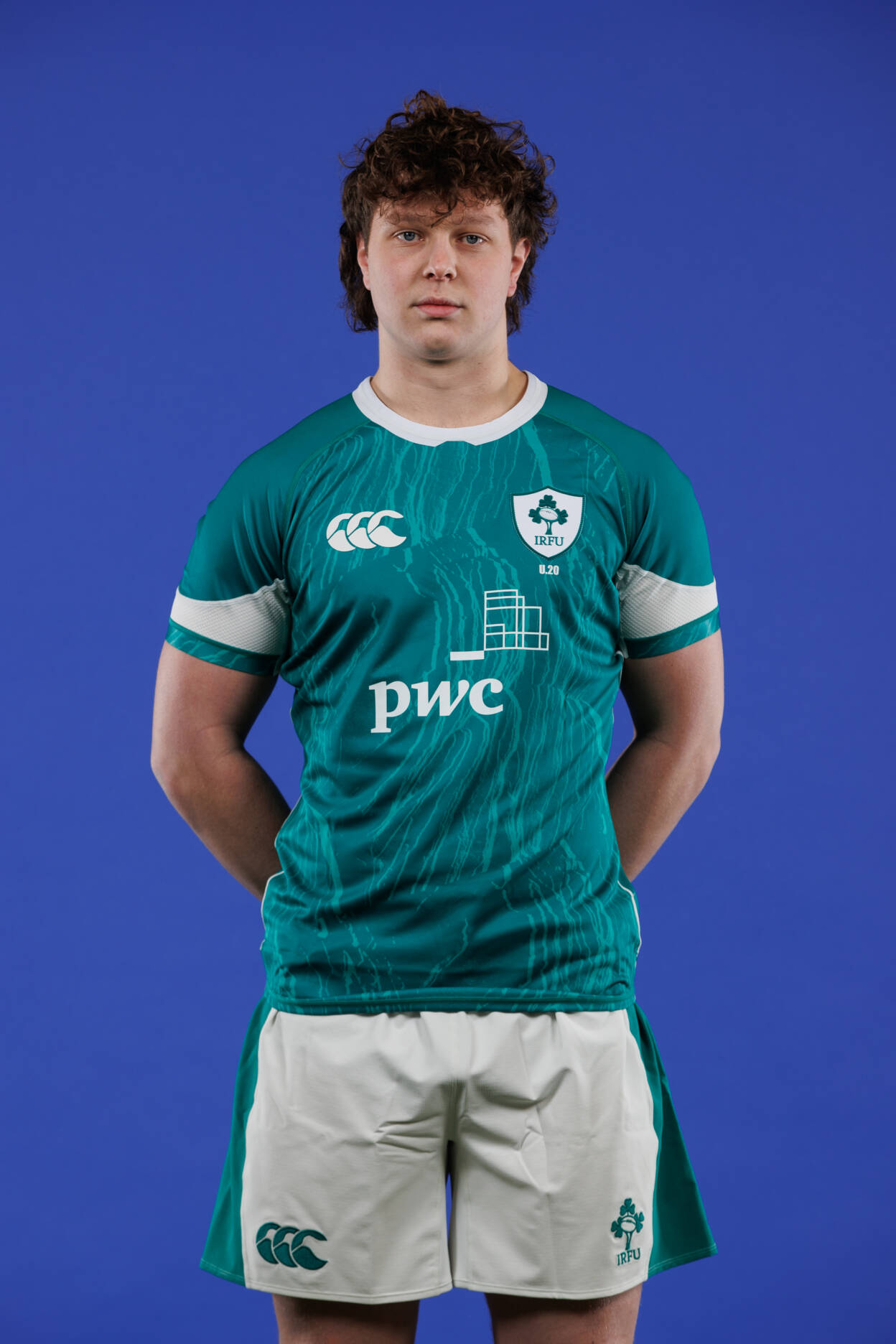 Irish Rugby | Mahon Ronan