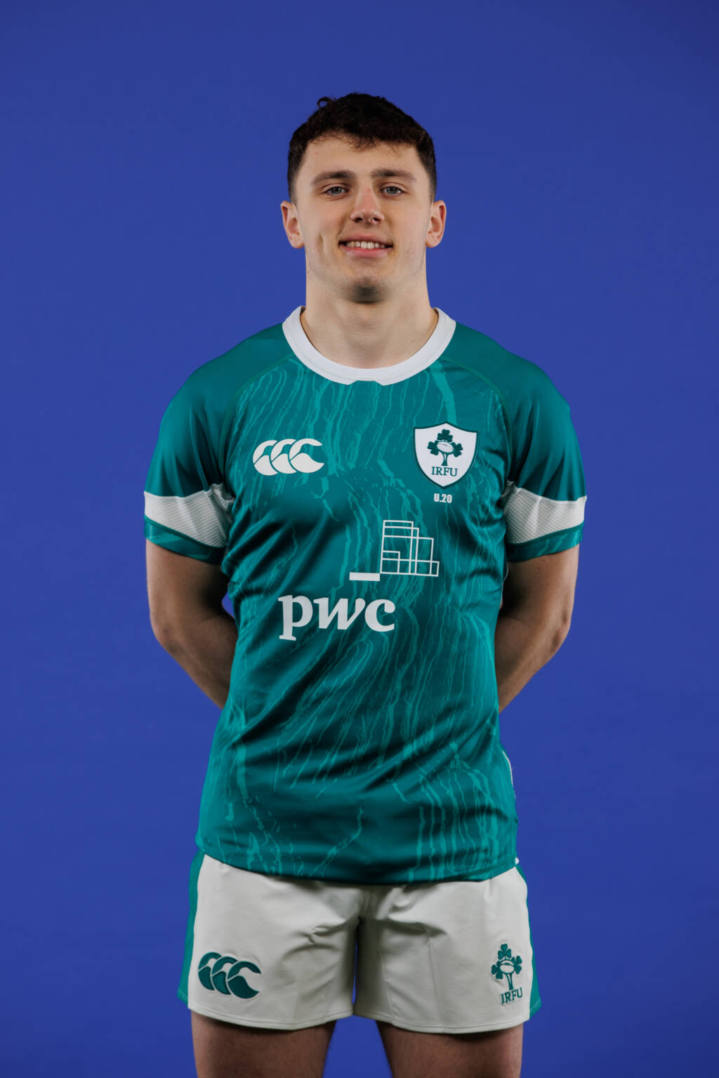Irish Rugby | Sam Wisniewski
