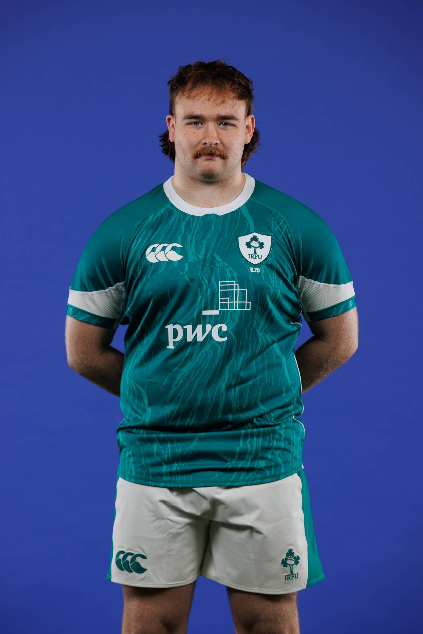 Irish Rugby | Tom McAllister