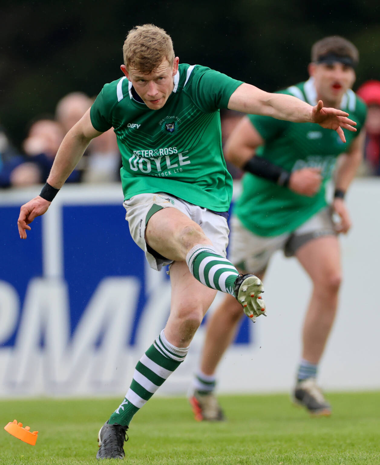 Irish Rugby | Greystones’ Promotion Hopes Alive And Kicking At Key ...