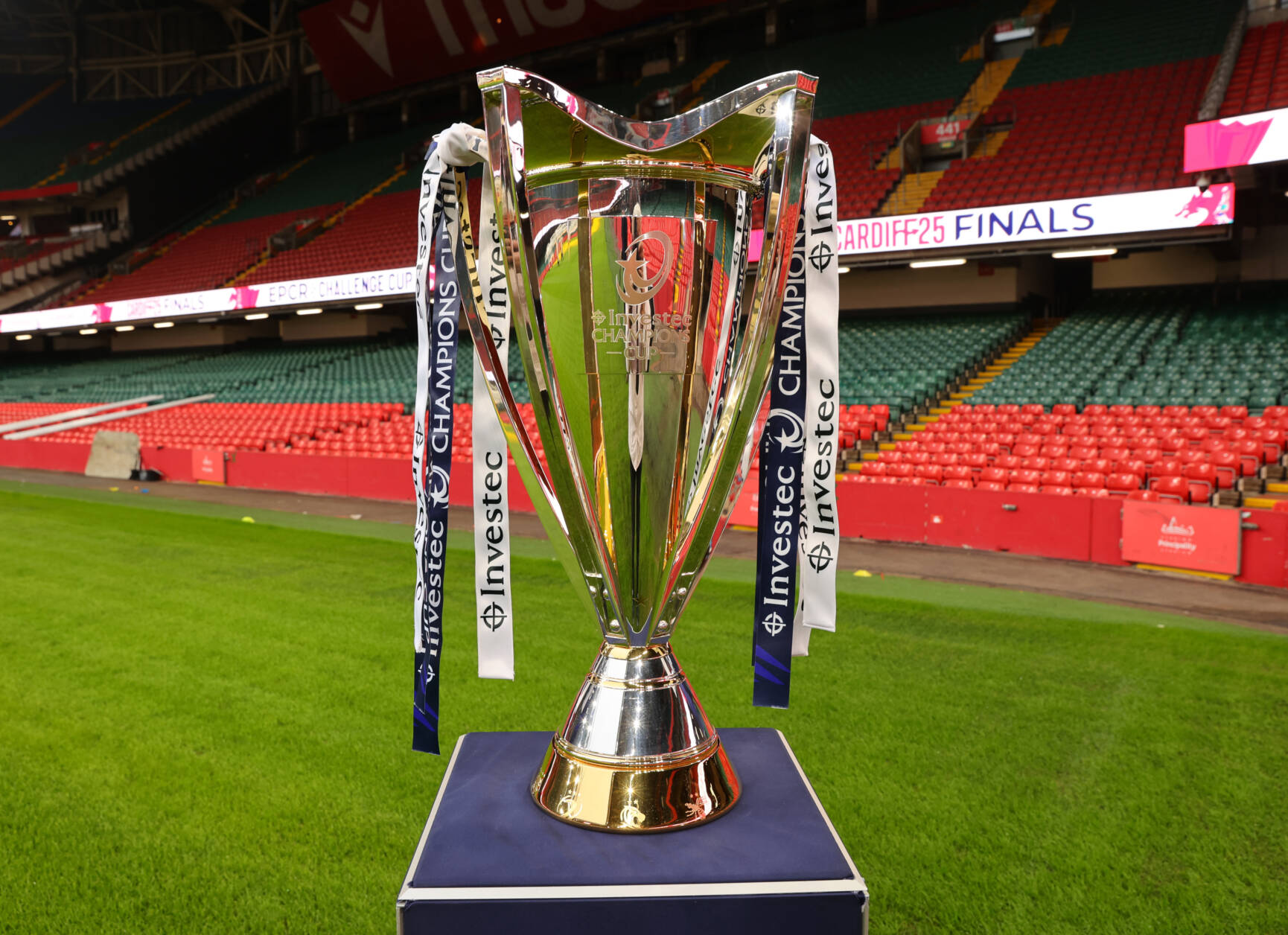 Irish Rugby | Opponents Confirmed For Provinces’ EPCR Knockout Matches