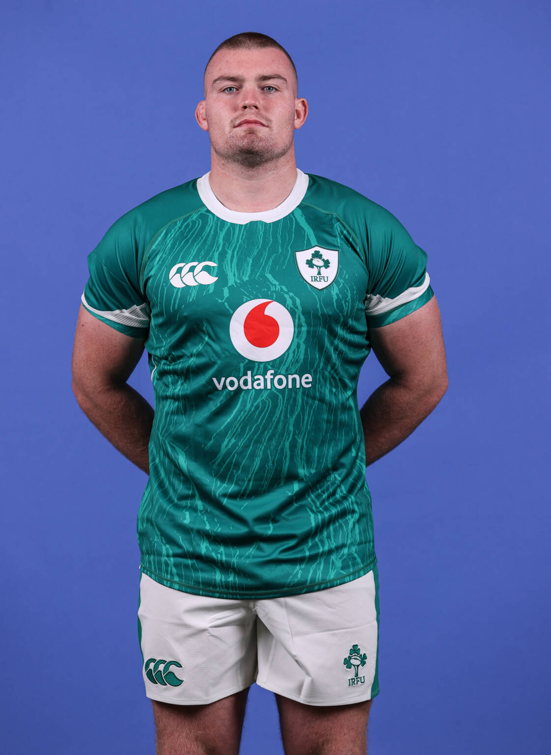 Irish Rugby | Jack Boyle