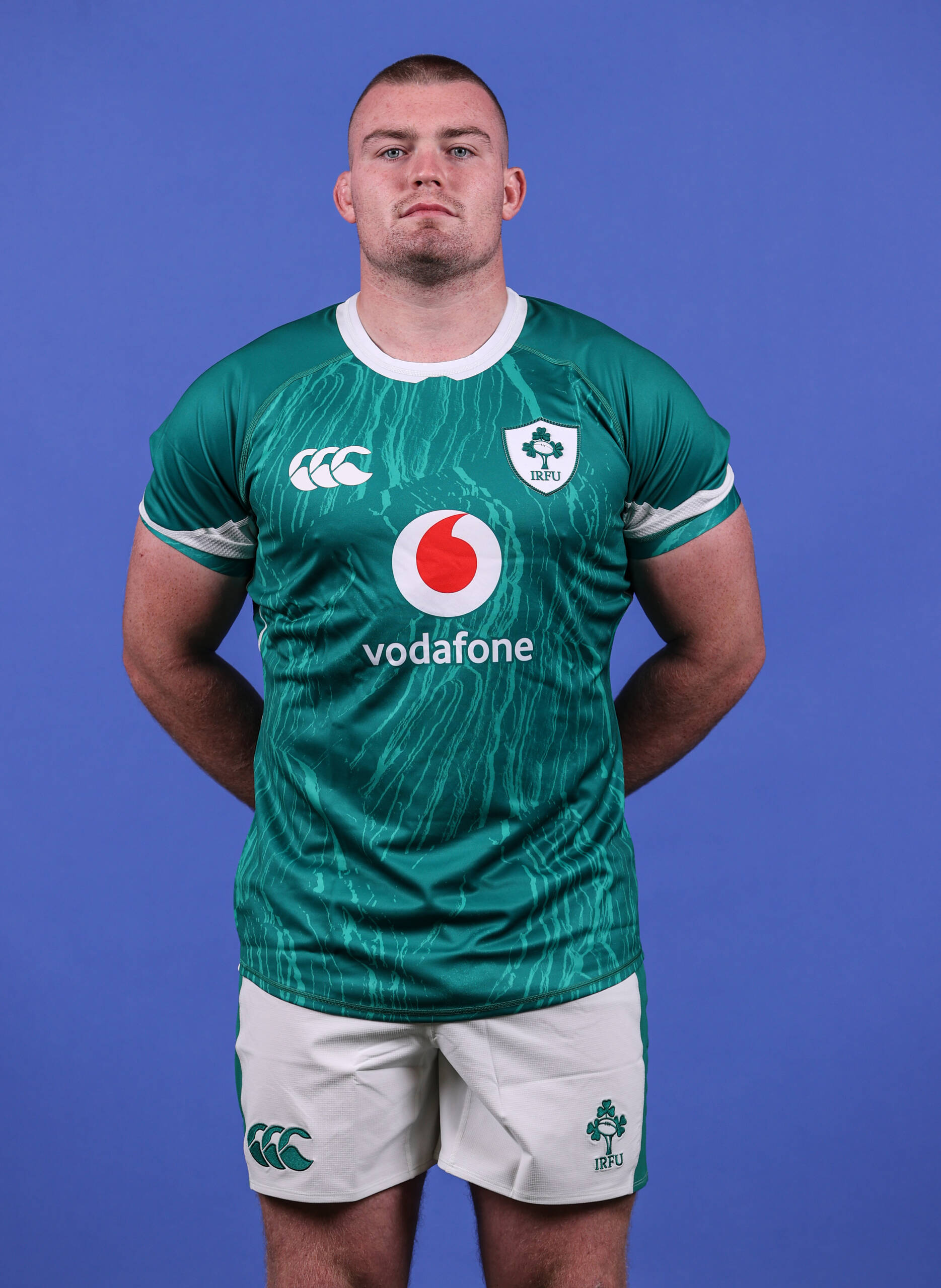 Irish Rugby | Jack Boyle