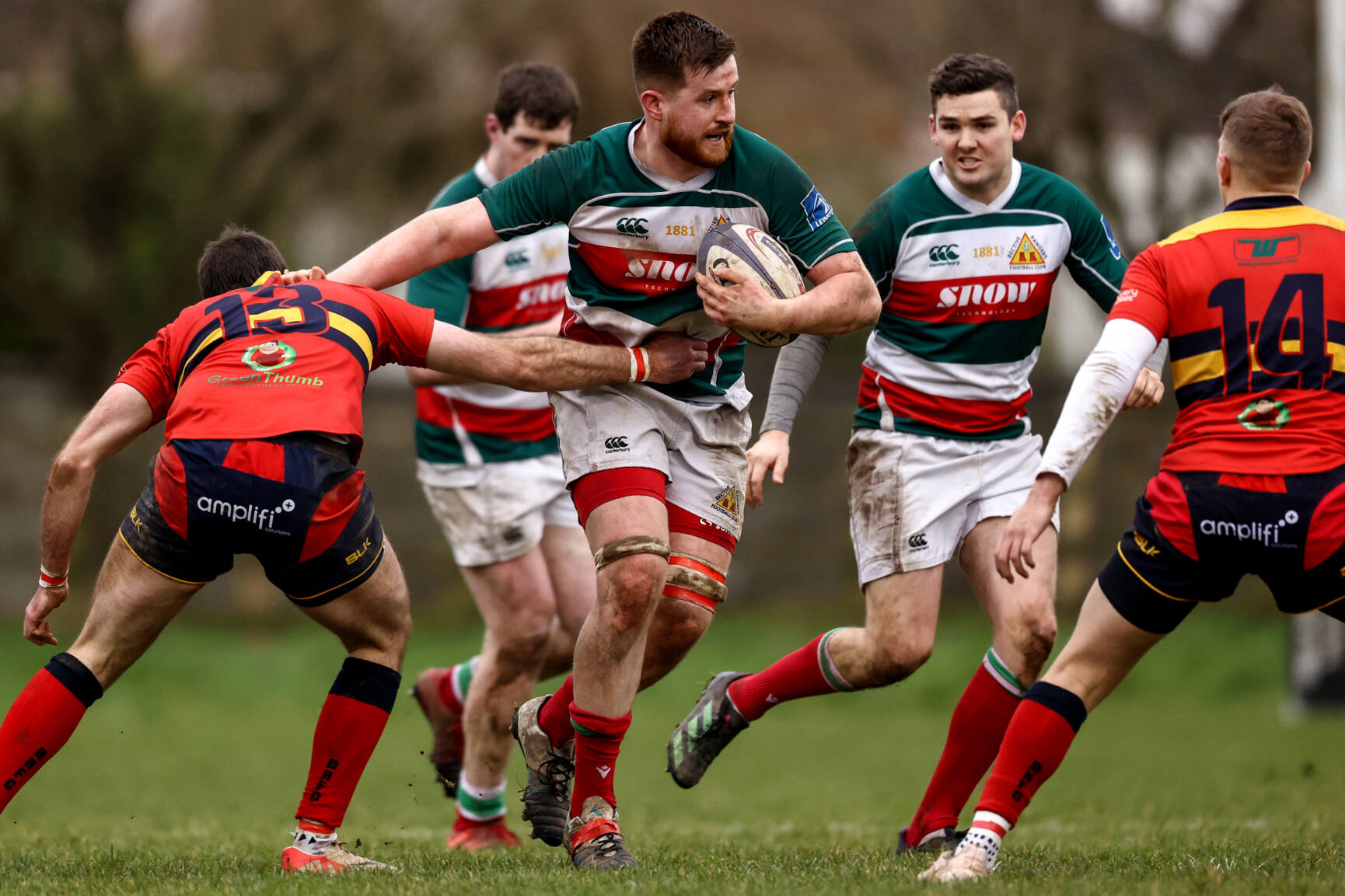 Irish Rugby | Energia All-Ireland Men’s Junior Cup Final Preview ...