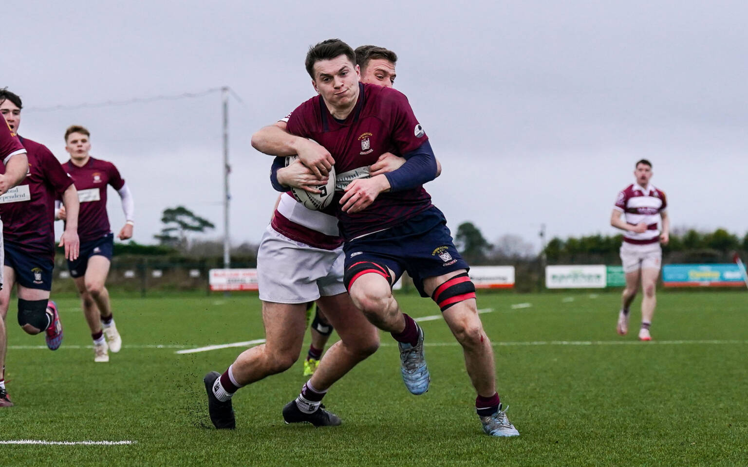 Irish Rugby | Energia All-Ireland Men’s Junior Cup Final Preview ...