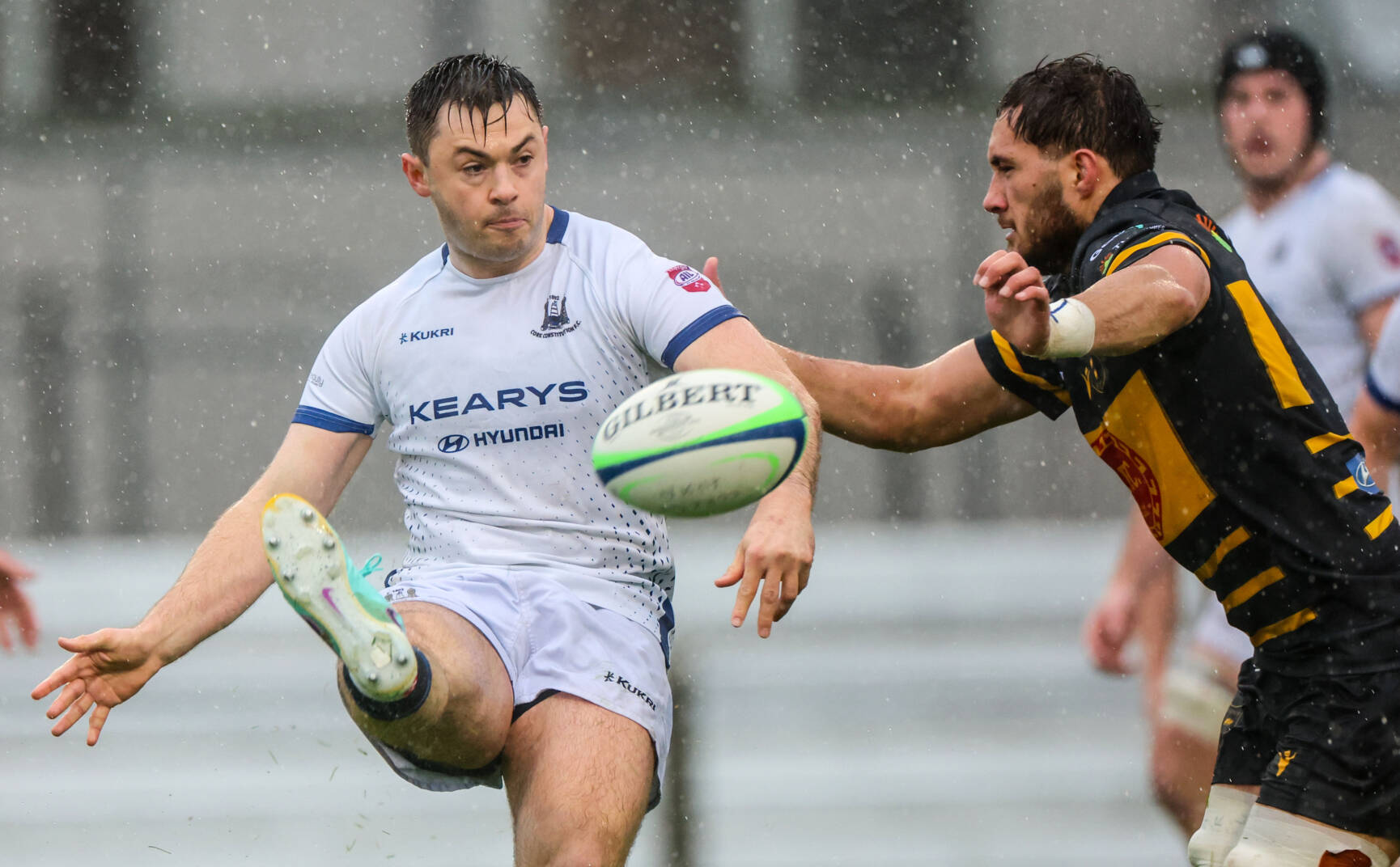 Irish Rugby | IRFU Concussion Protocols