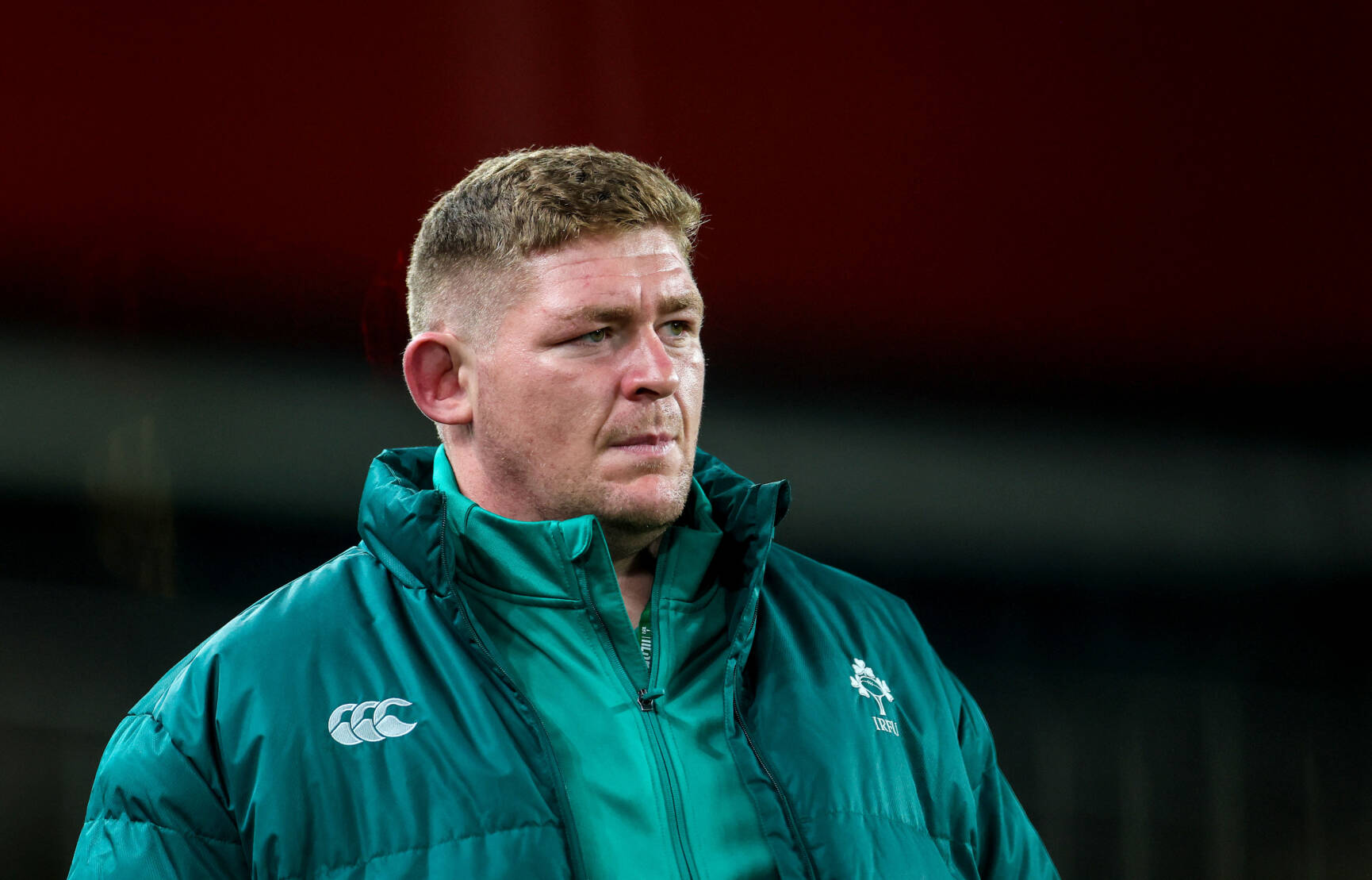 Irish Rugby | Tadhg Furlong