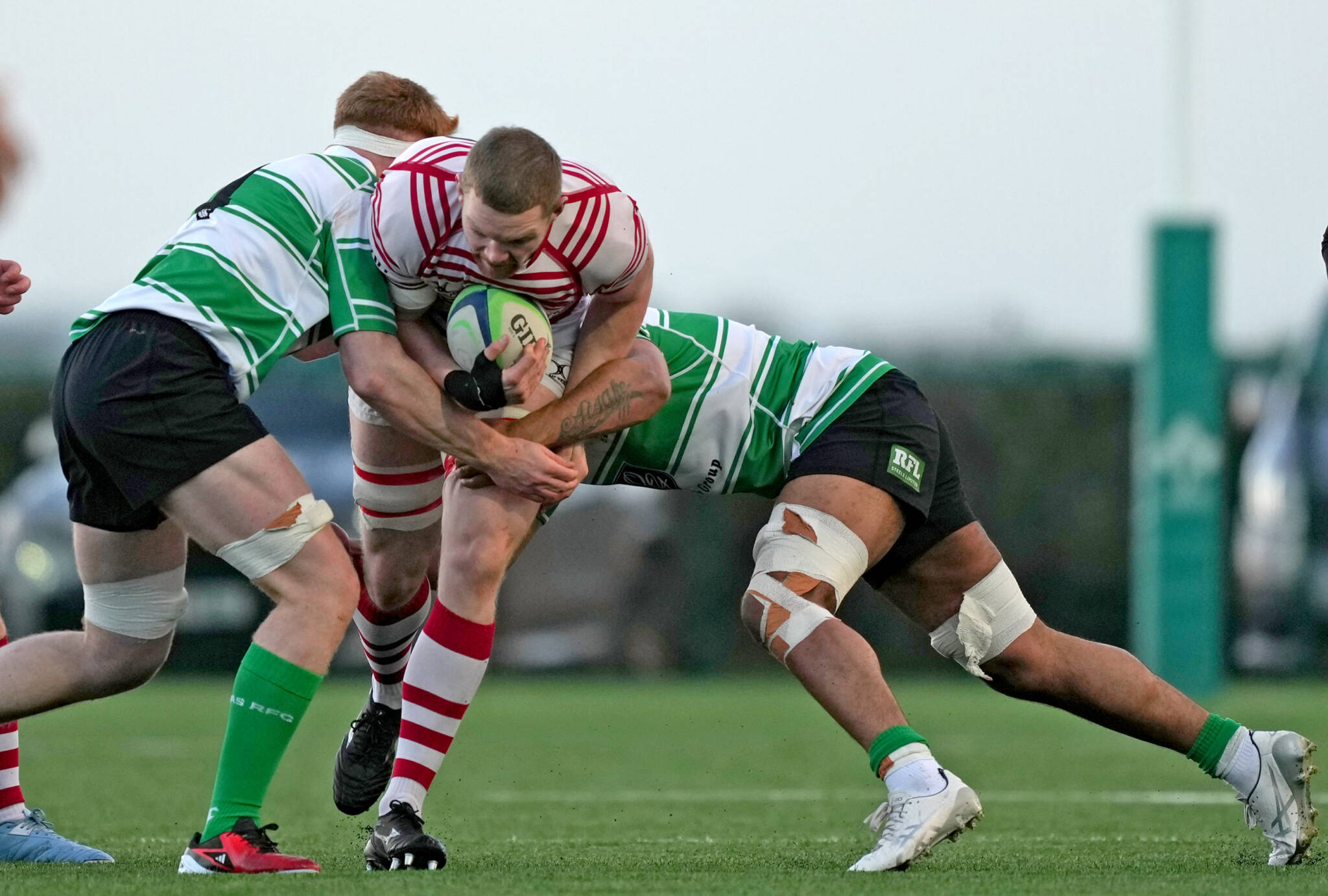 Irish Rugby | IRFU Concussion Protocols