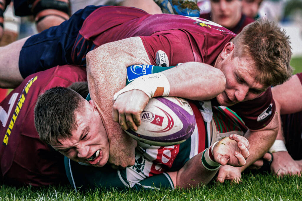 Irish Rugby | IRFU Concussion Protocols