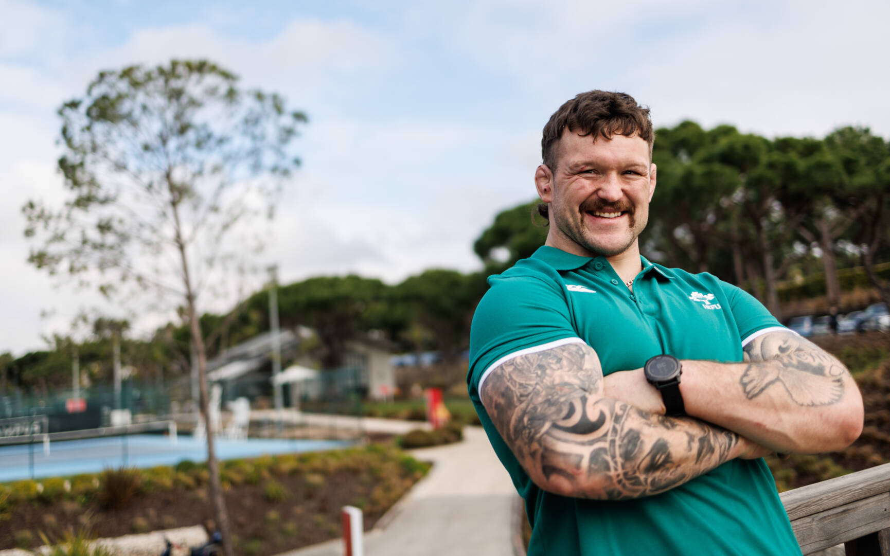 Irish Rugby | ‘It Struck A Chord With A Lot Of People’ – Andew Porter ...