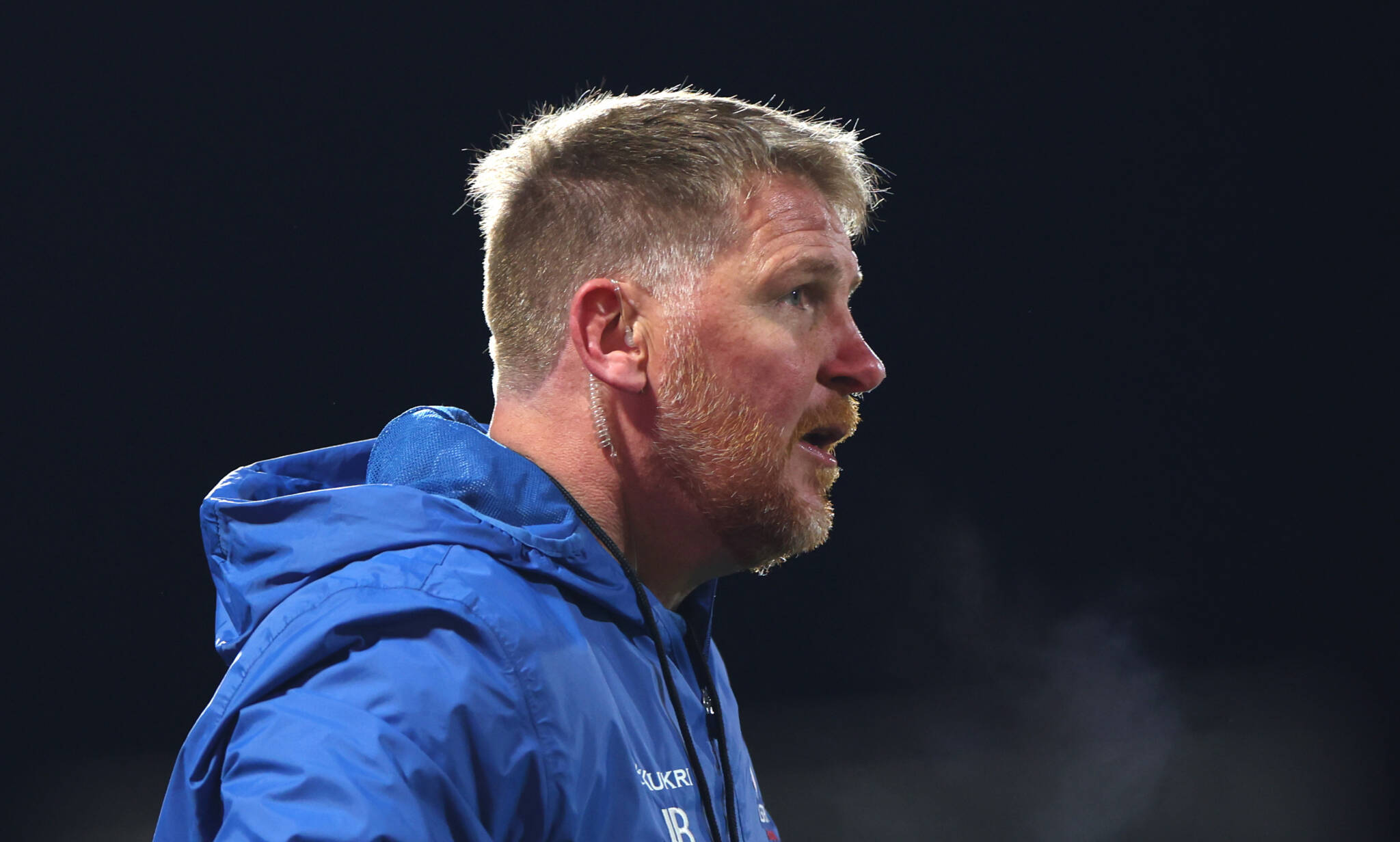 Irish Rugby | Bell Departs Ulster Coaching Team