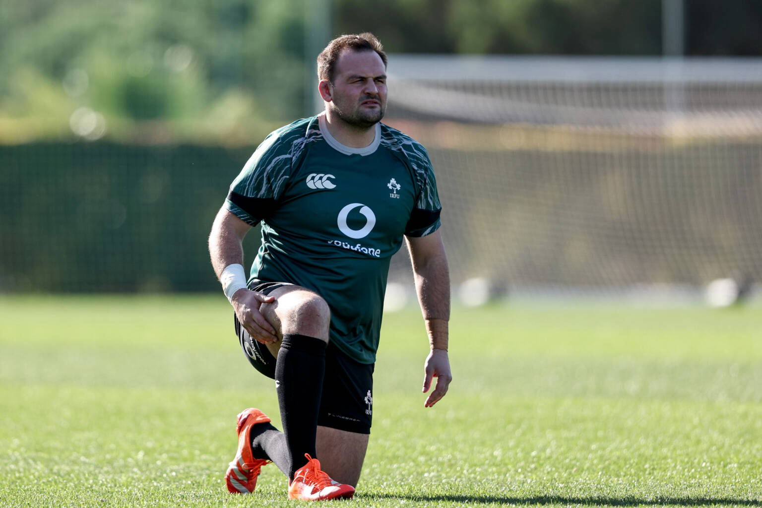 Irish Rugby | ‘Jack’s Very Consistent, He’s A Good Operator’ – Fogarty ...