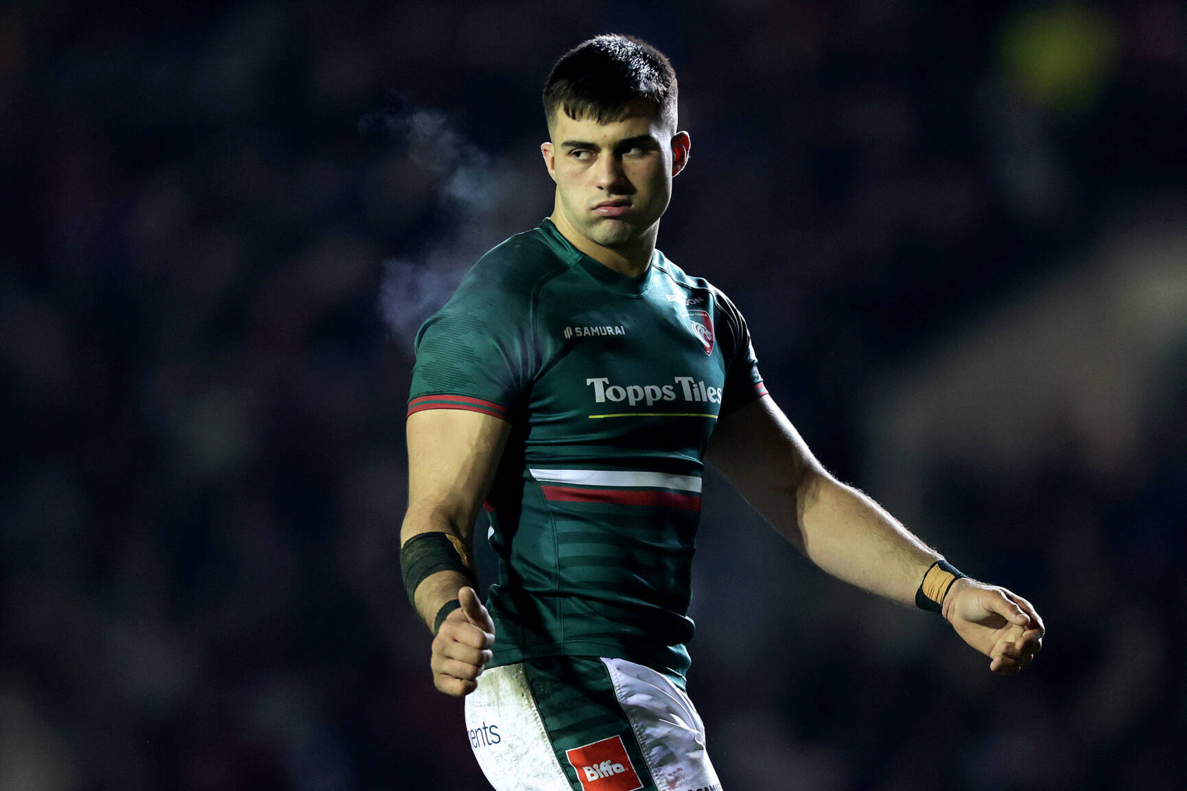 Irish Rugby | Munster Announce Signing Of Centre Kelly