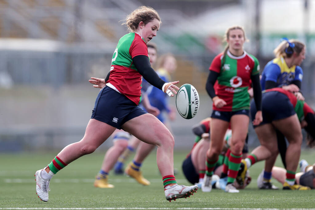 Irish Rugby | Connacht