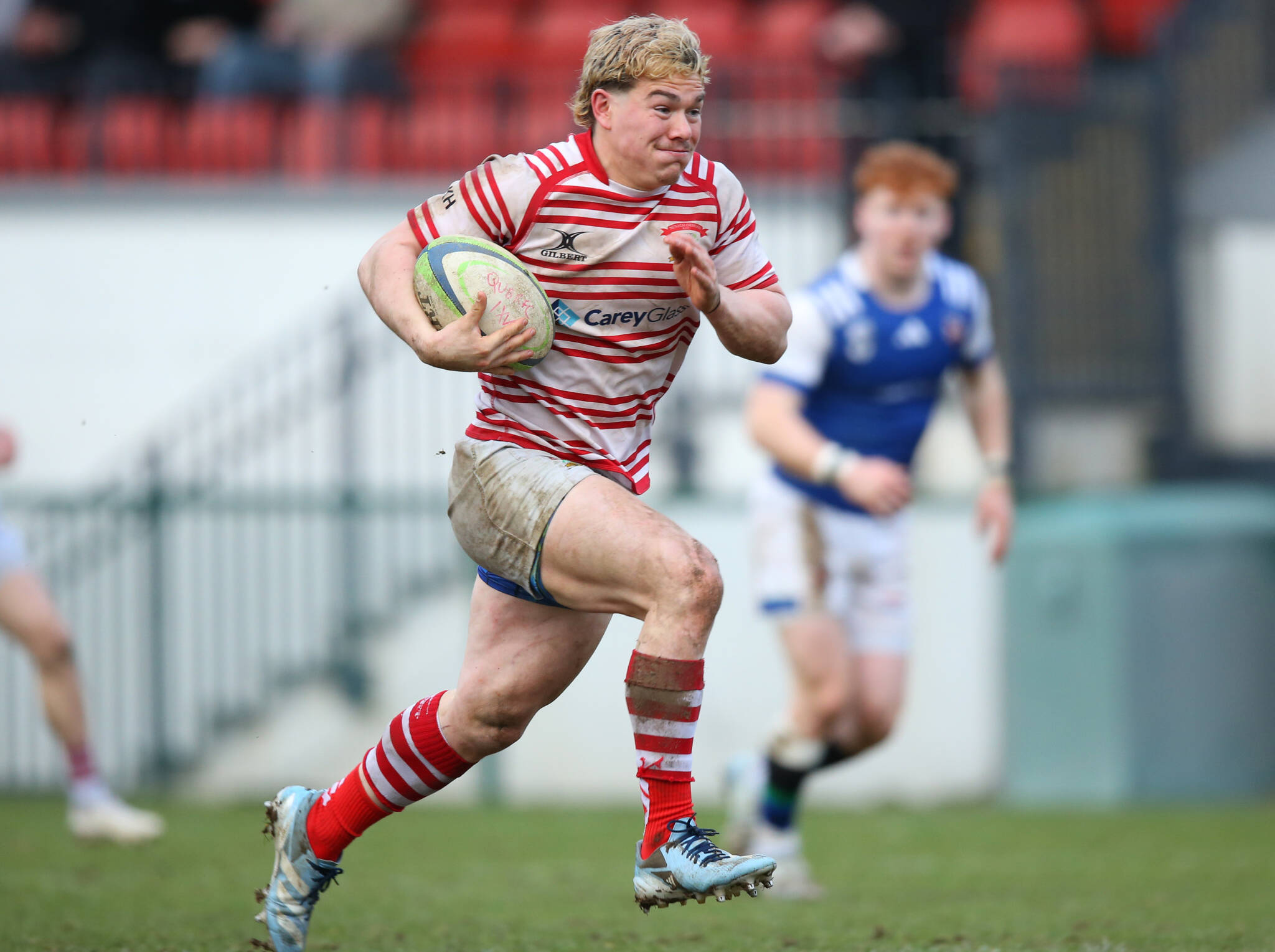 Irish Rugby | Energia All-Ireland League Men’s Divisions: Round 13 ...