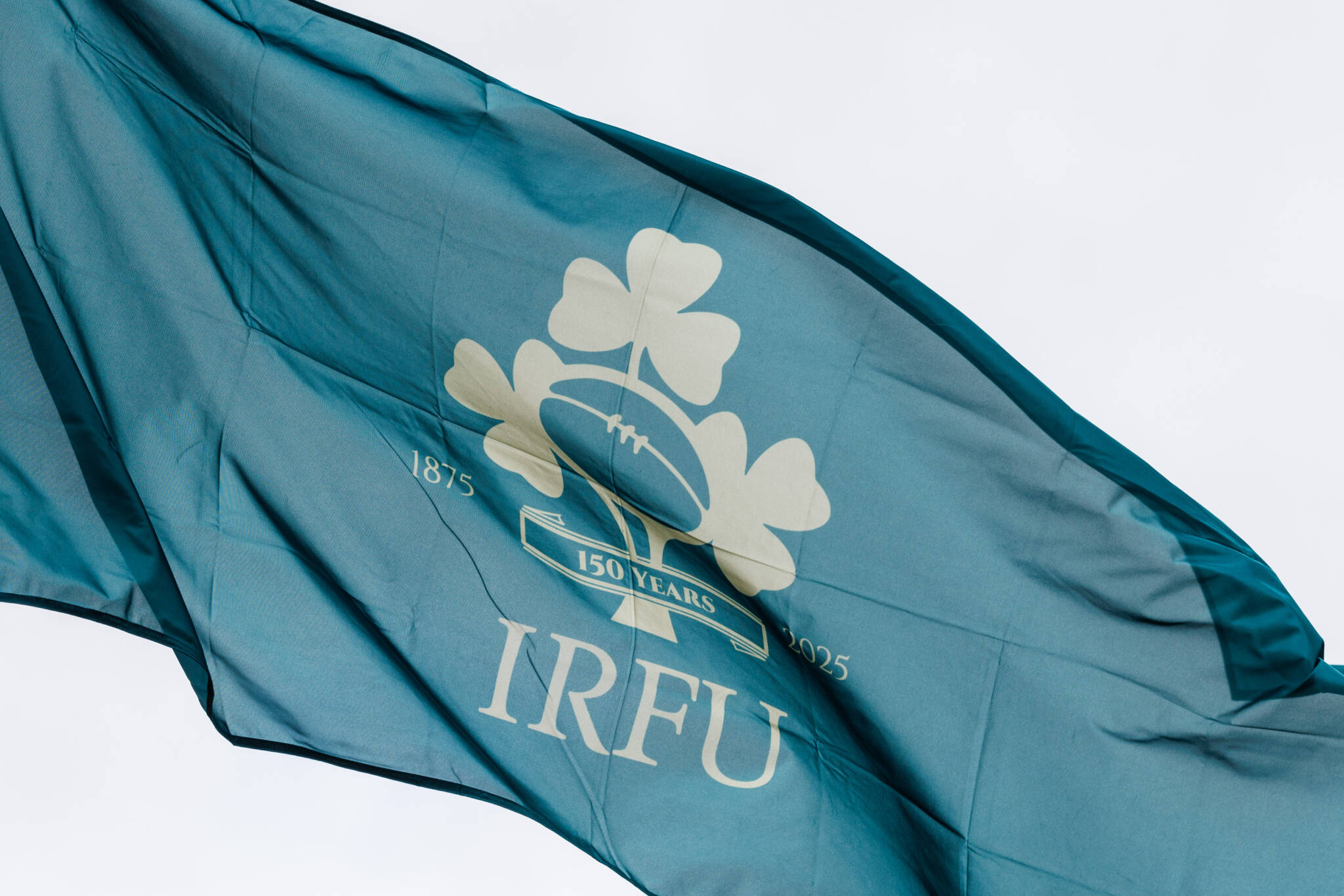 Irish Rugby | 150 Years Of Irish Rugby