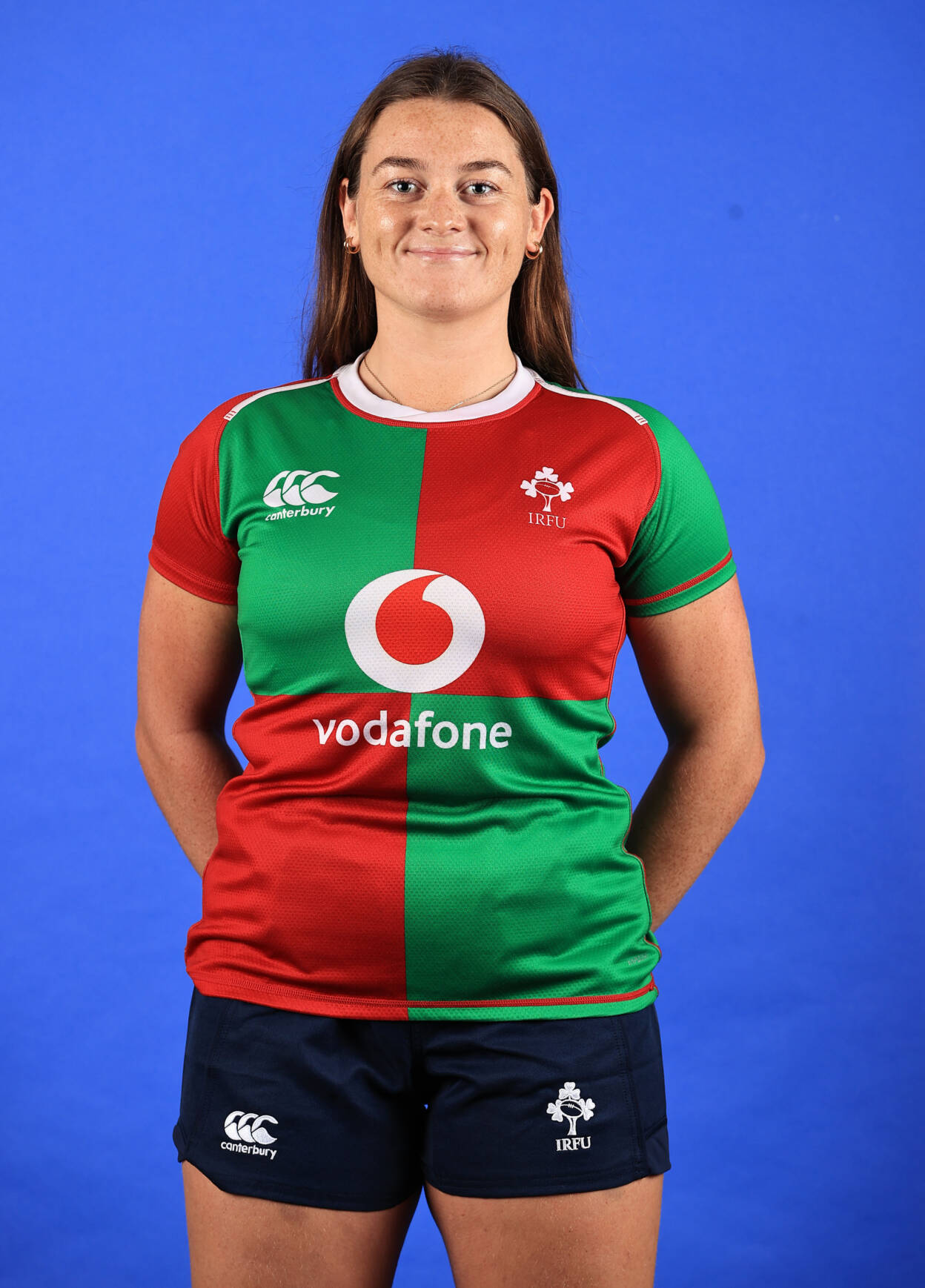 Irish Rugby | Jane Clohessy