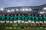 Irish Rugby | Ireland’s Fixtures For 2025 Autumn Nations Series Announced