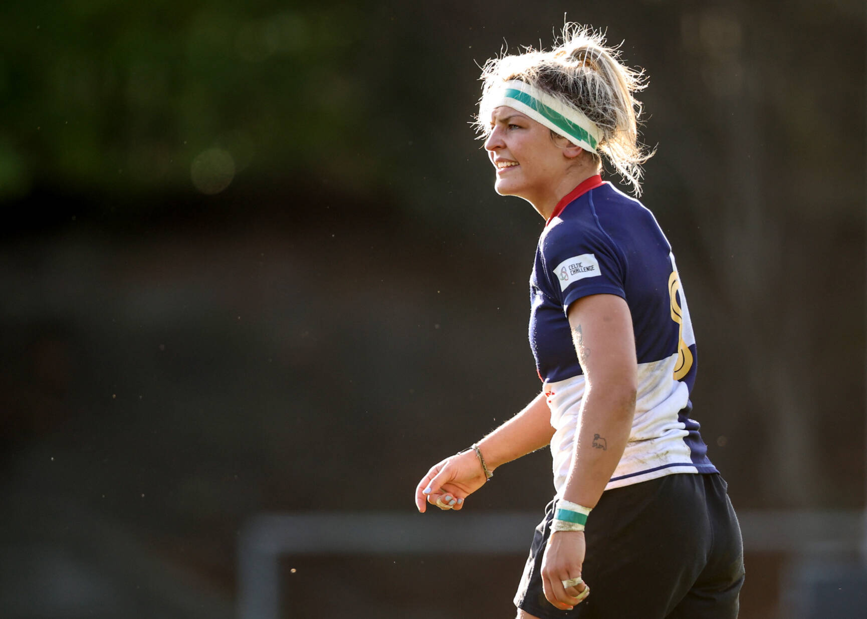 Irish Rugby | Erin King