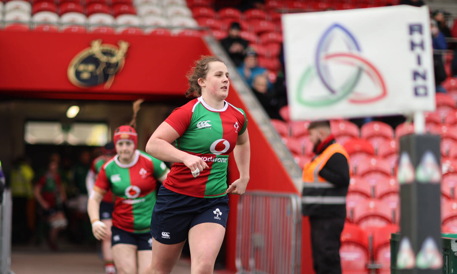 Irish Rugby | Connacht