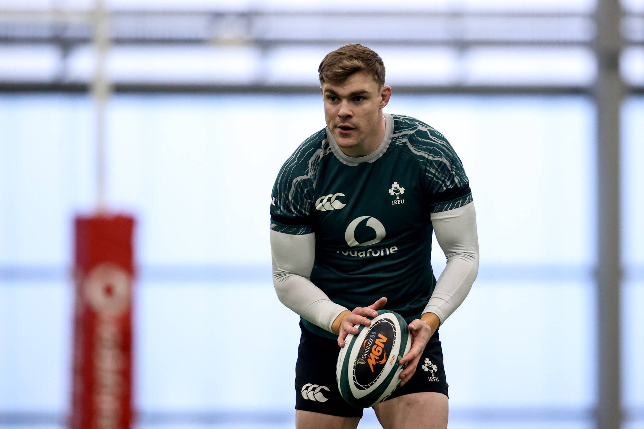 Irish Rugby | Ringrose: There’s Loads Of Crossover Between High ...
