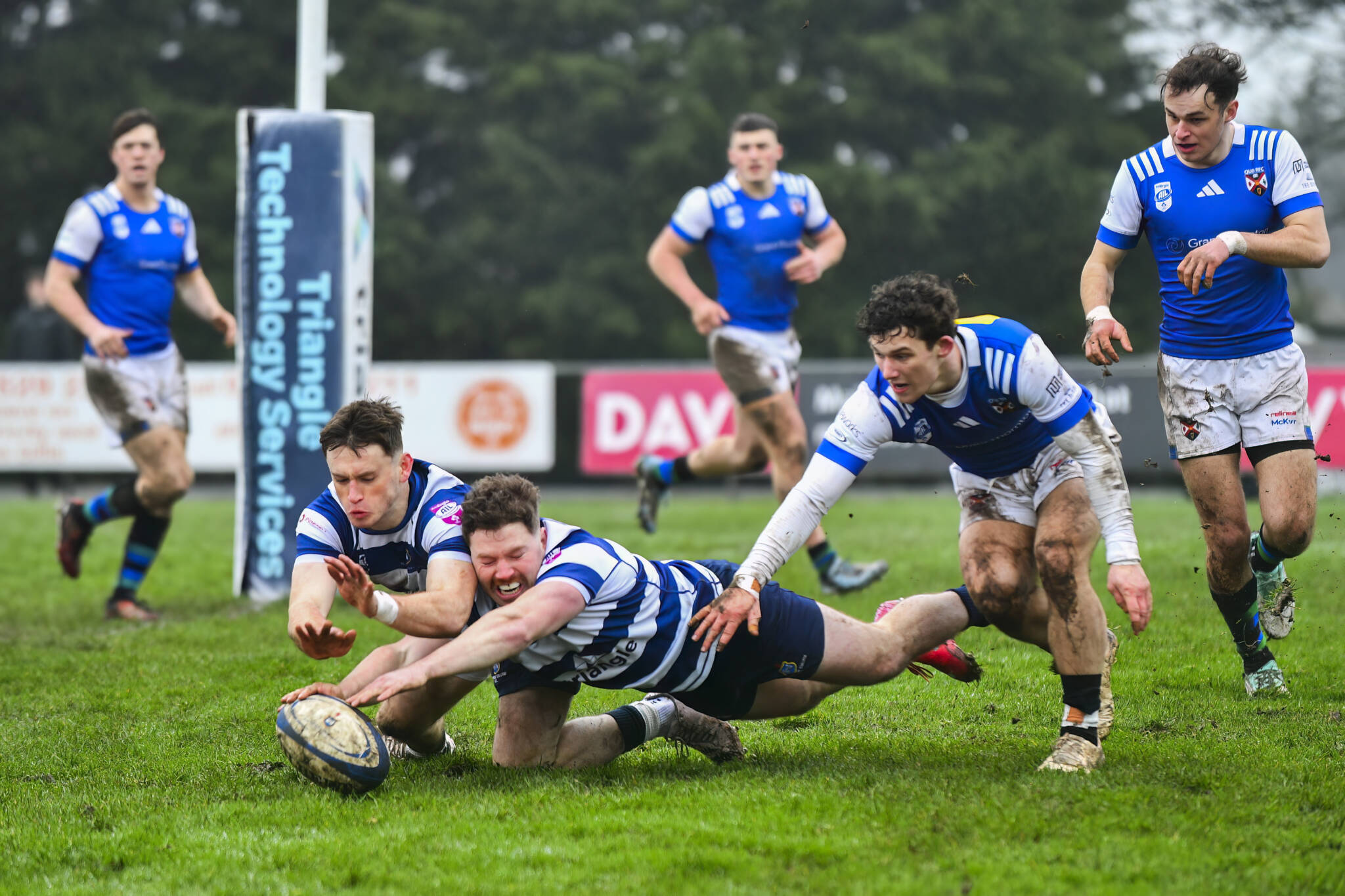 Irish Rugby | Energia All-Ireland League Men’s Divisions: Round 14 ...