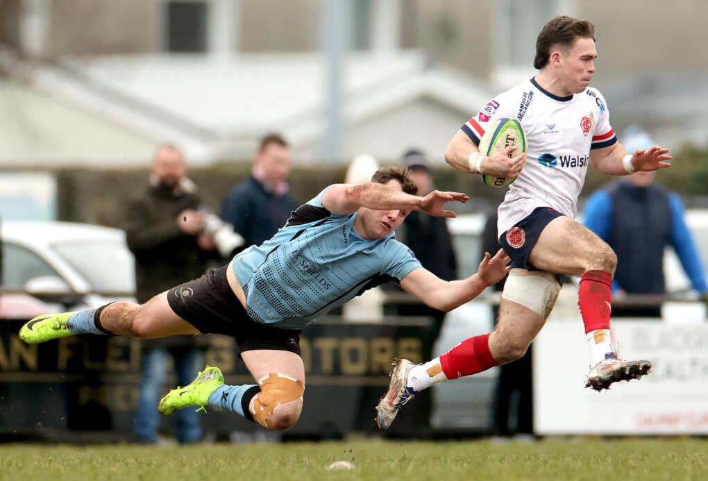 Irish Rugby | Energia All-Ireland League Men’s Divisions: Round 14 ...