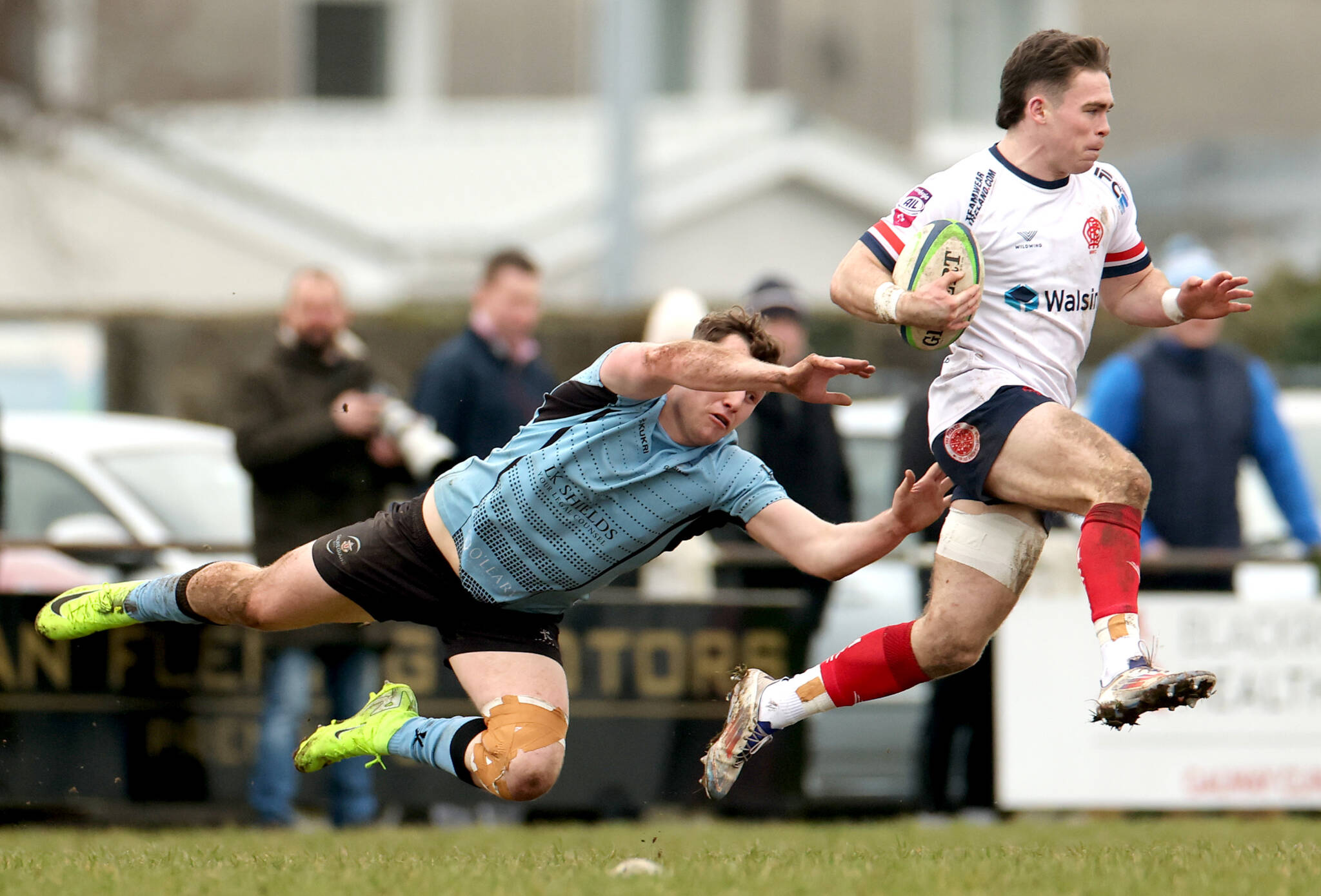 Irish Rugby | Energia All-Ireland League Men’s Divisions: Round 14 ...