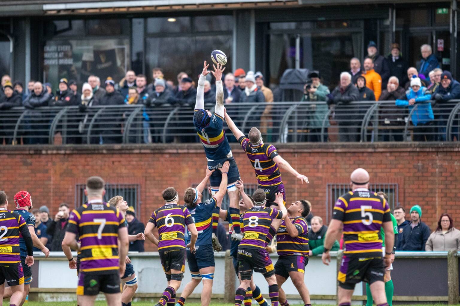 Irish Rugby | #EnergiaAIL Men’s Divisions 2A, 2B & 2C: Weekend Previews