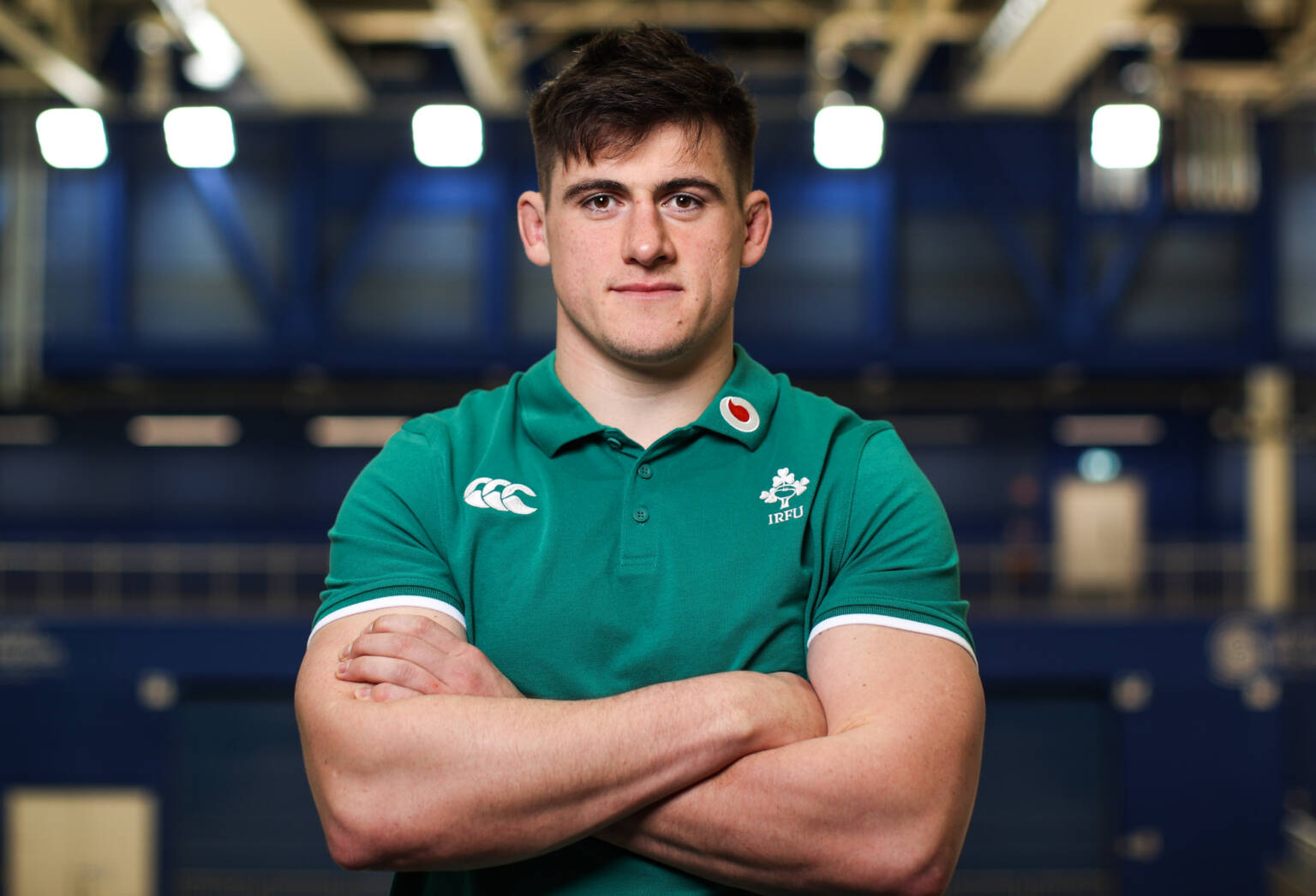 Irish Rugby | ‘It’s A Massive Moment In My Career’ – Sheehan On ...