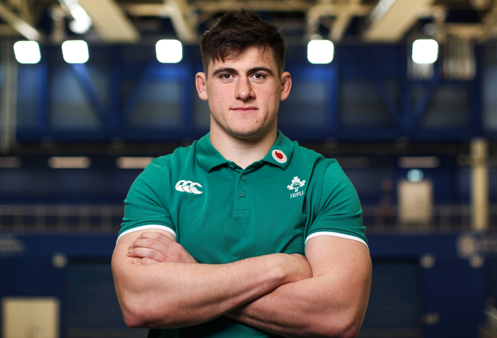 Irish Rugby | ‘It’s A Massive Moment In My Career’ – Sheehan On ...