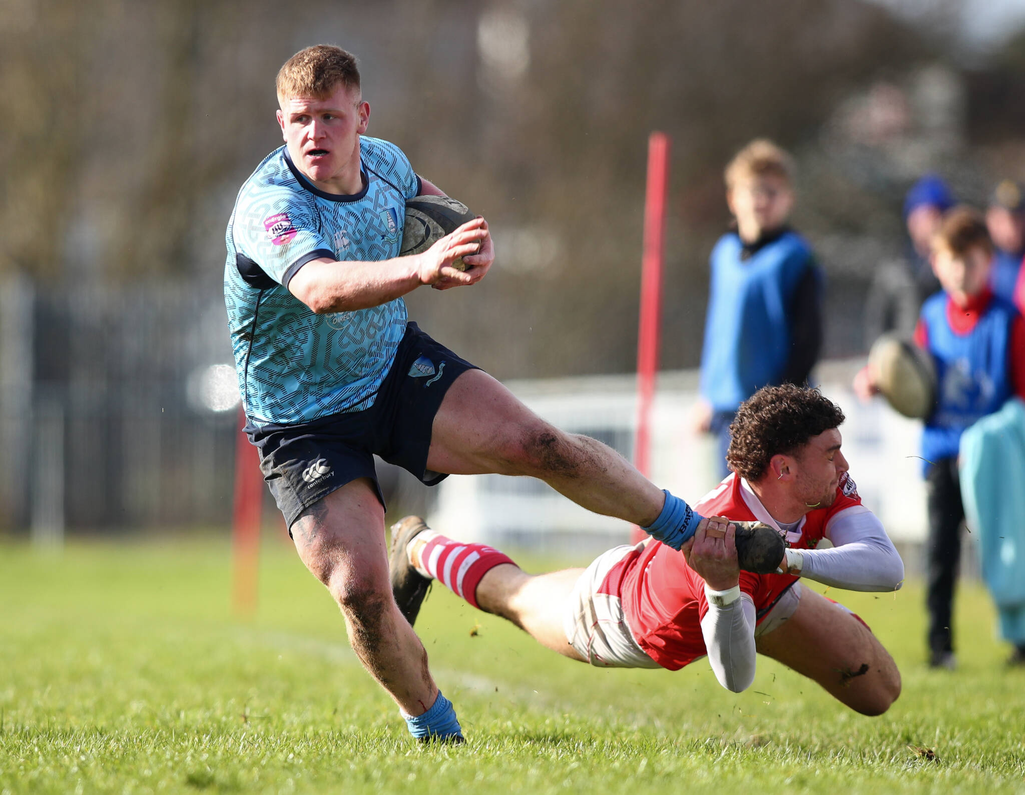 Irish Rugby | Energia All-Ireland League Men’s Divisions: Weekend ...
