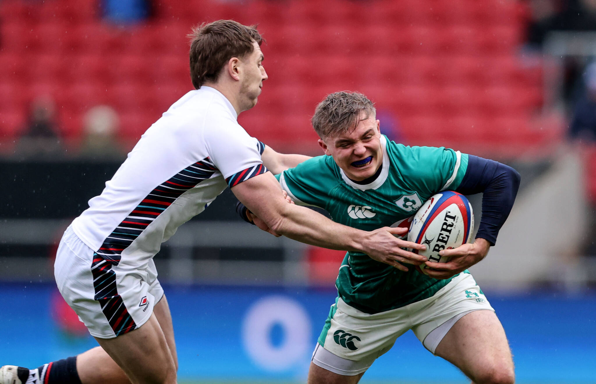 Irish Rugby | Injuries Take Toll As Ireland ‘A’ Suffer Bristol Defeat