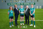 Irish Rugby | Evoke To Become An Official Sponsor Of The Ireland Women ...