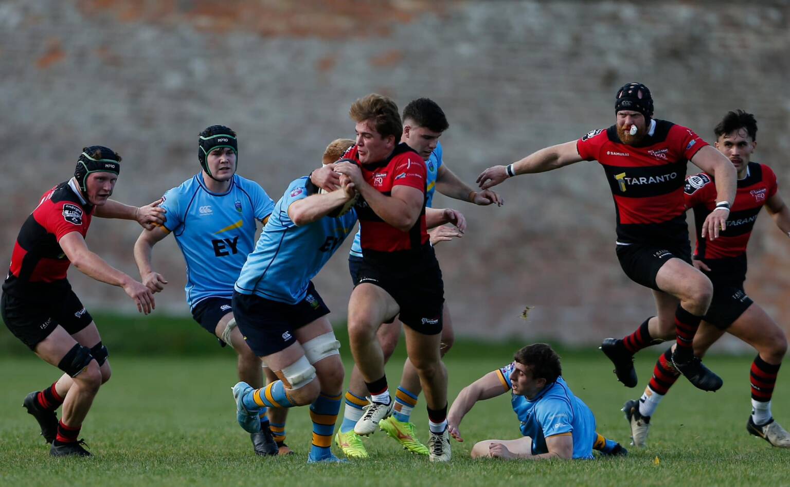 Irish Rugby | IRFU Concussion Protocols