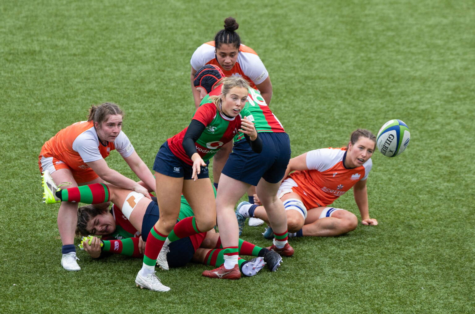 Irish Rugby | ‘It’s Really Built My Resilience’ – Reilly On Coming Back ...