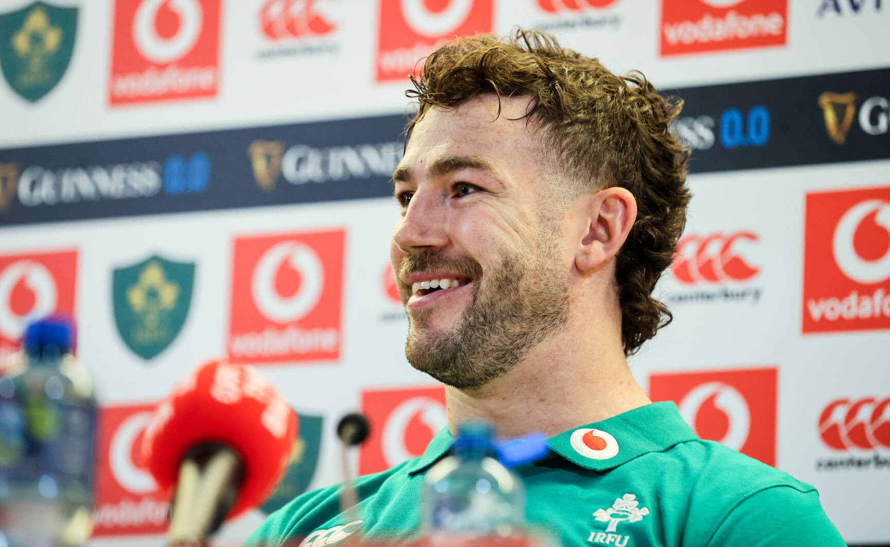 Irish Rugby | Match Centre: Ireland v France As It Happened