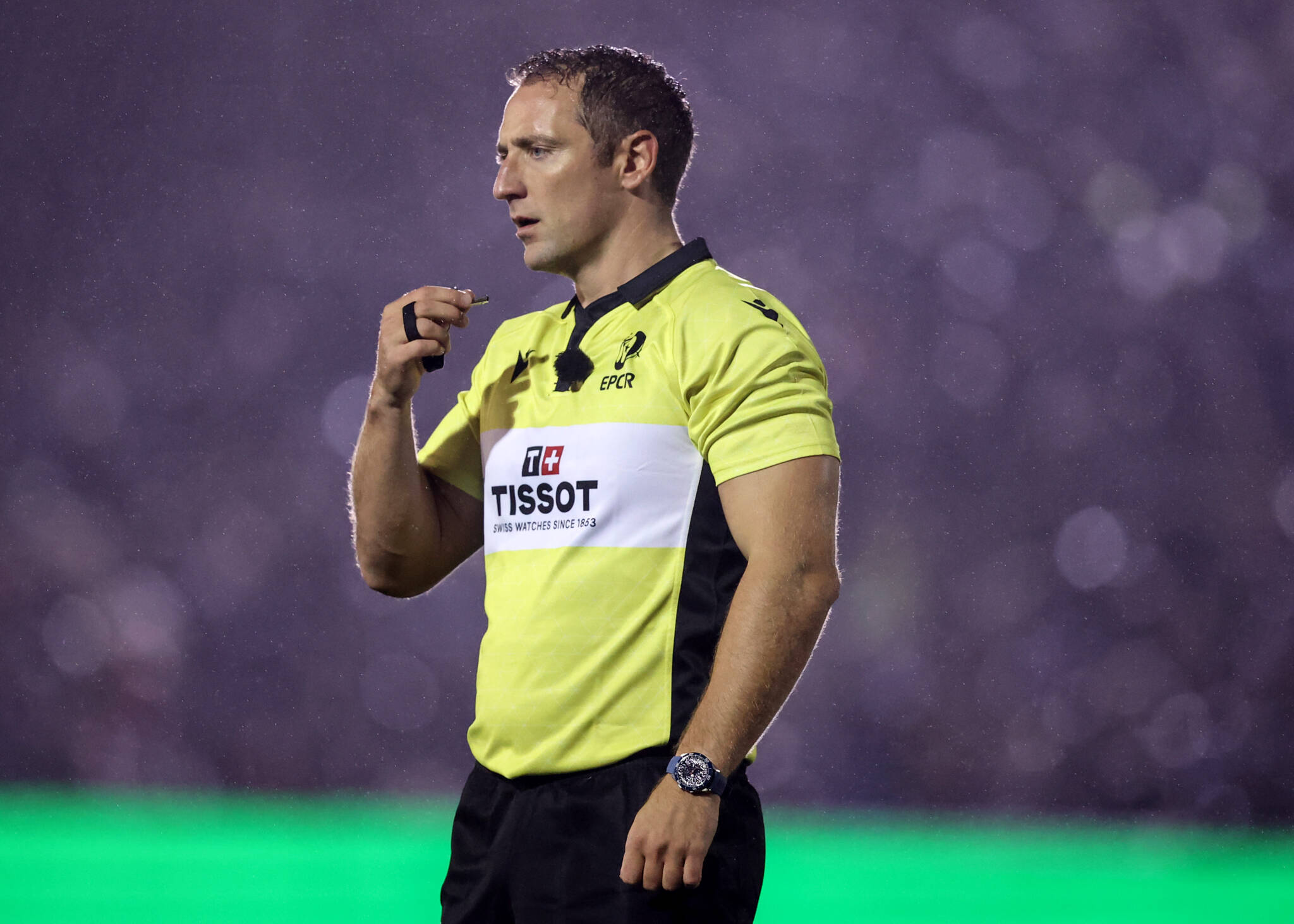 Irish Rugby | Connacht