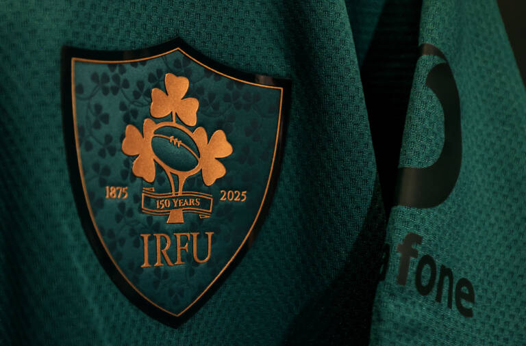 Irish Rugby | Overview