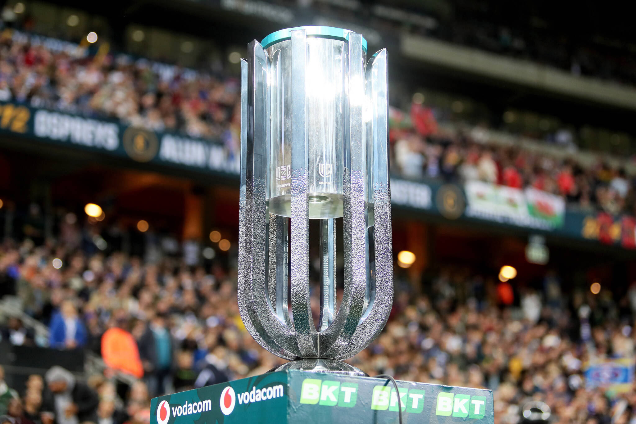 Irish Rugby | URC’s Tightest Ever ‘Race To The Eight’ Is Underway