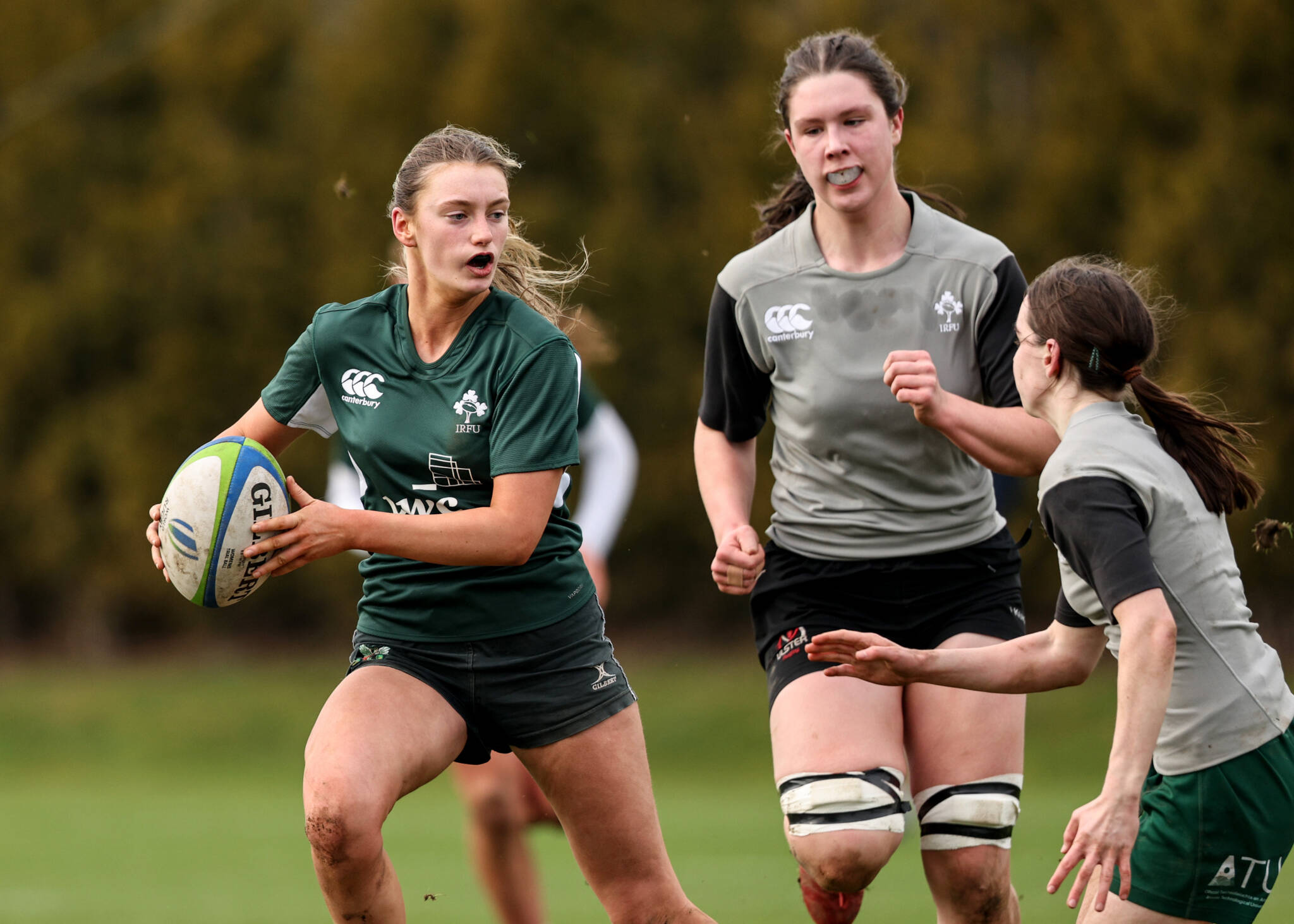 Irish Rugby | Under-18 Six Nations Festivals Return In April